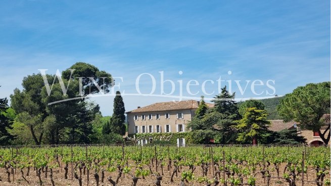 Intervignes.com : Beautiful 91 hectare estate in the heart of the ...