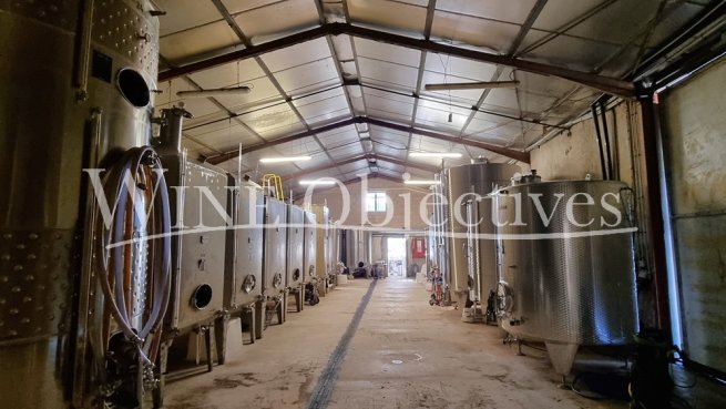 Intervignes.com : Beautiful 70-hectare estate in a private valley